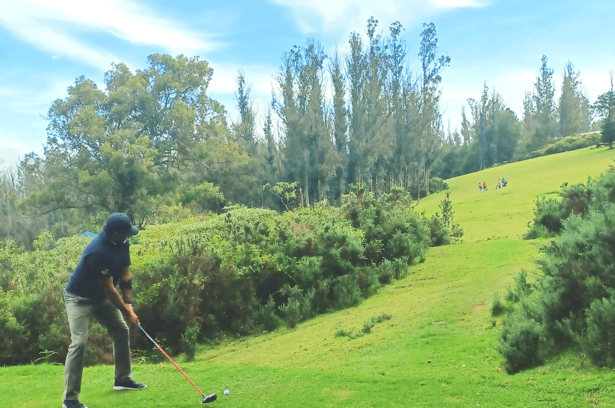 Coimbatore Golf Course: A Passionate and Dedicated Destination for Golf ...