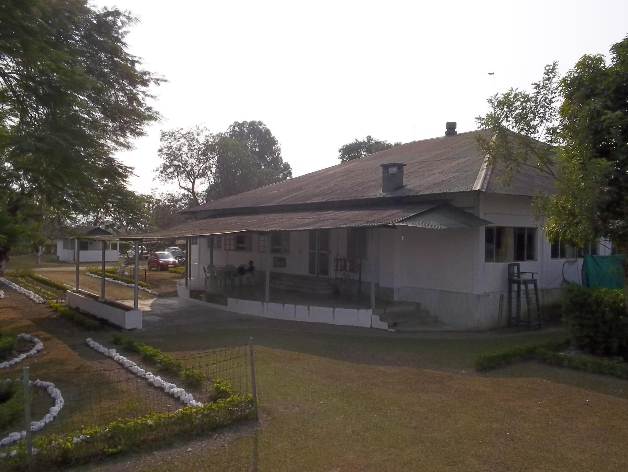 Mangaldai Polo Gymkhana Golf Club: A Historic and Picturesque Golfing ...