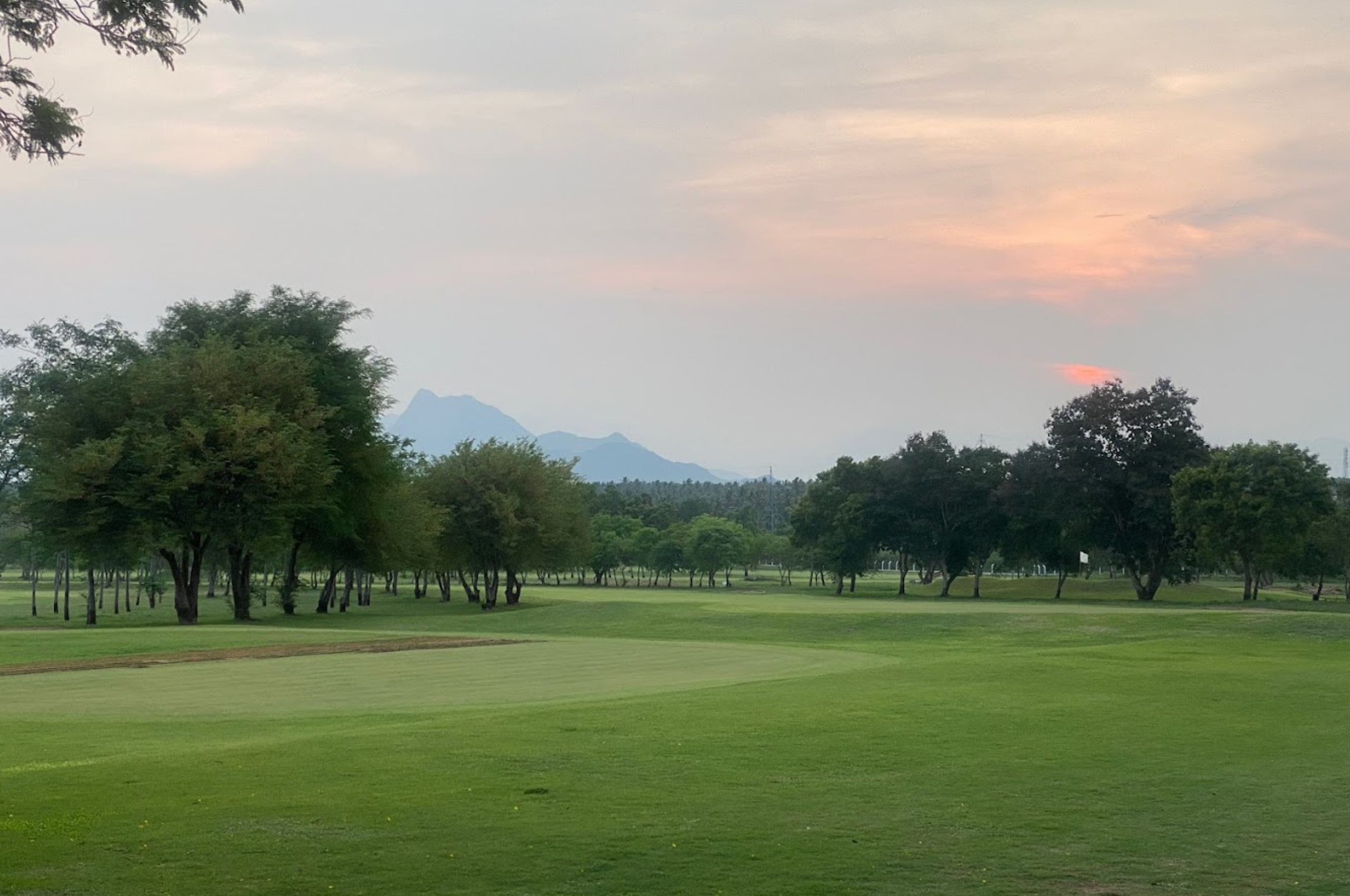 Featured Tours - Indian Golf Safari