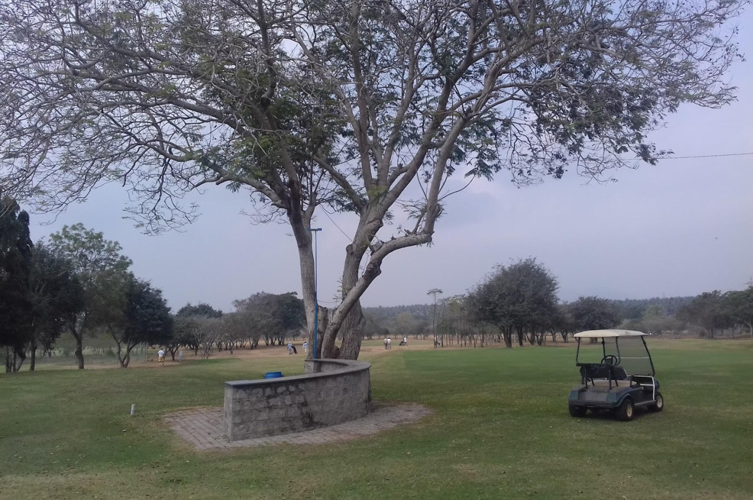 Coimbatore Golf Course: A Passionate and Dedicated Destination for Golf ...