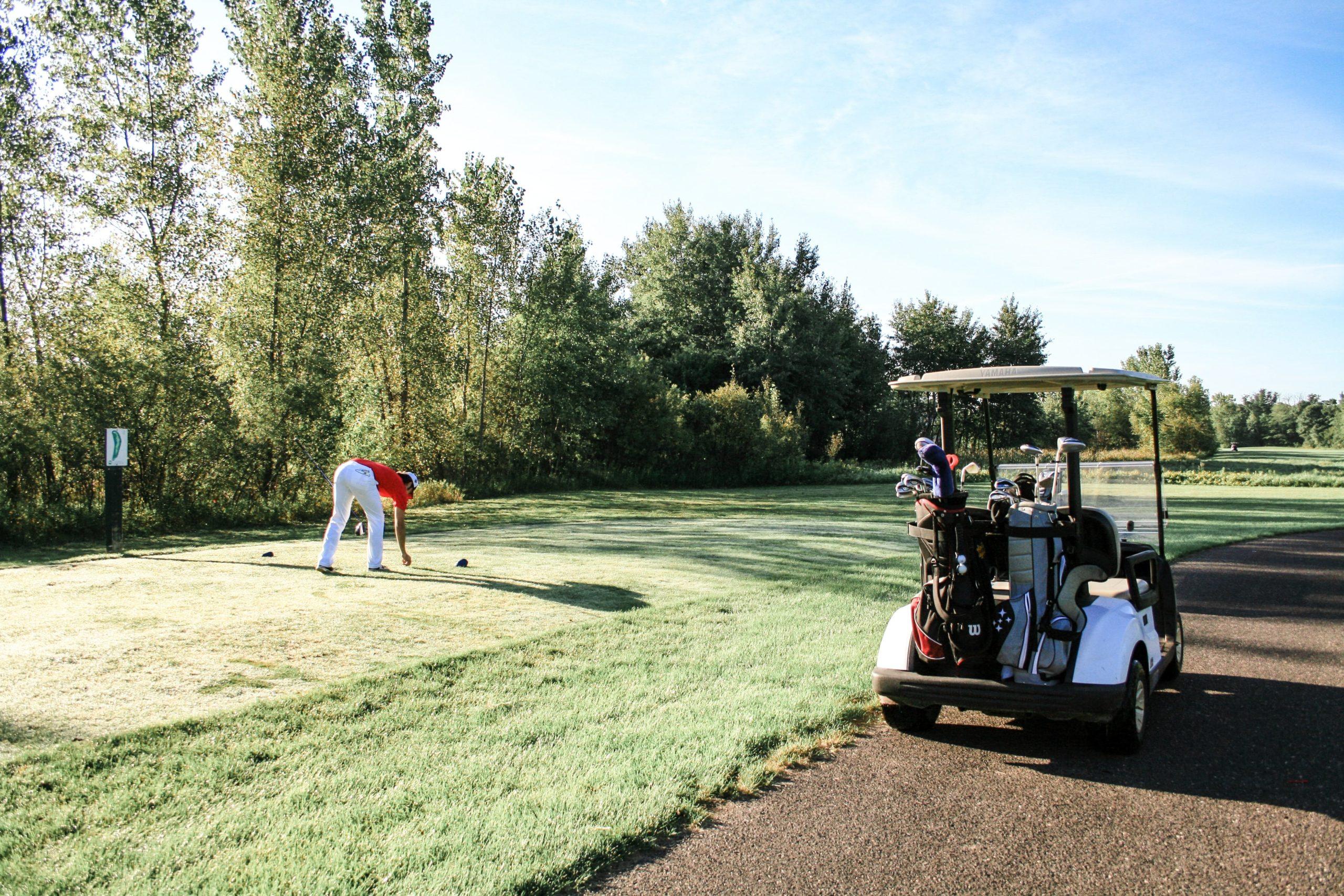 Ooty Gymkhana Golf Course: A Historical and Challenging Destination for ...