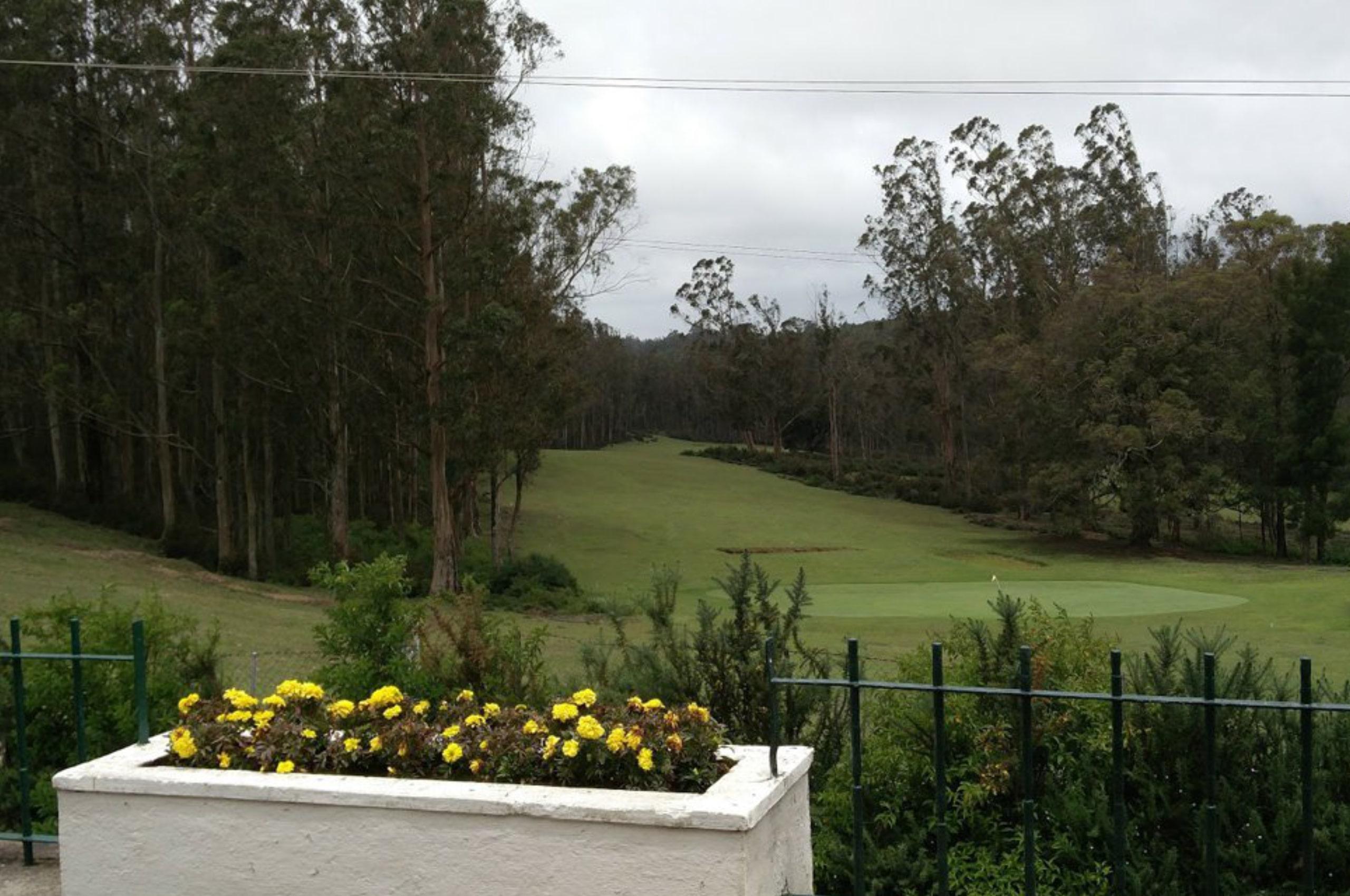 Featured Tours - Indian Golf Safari