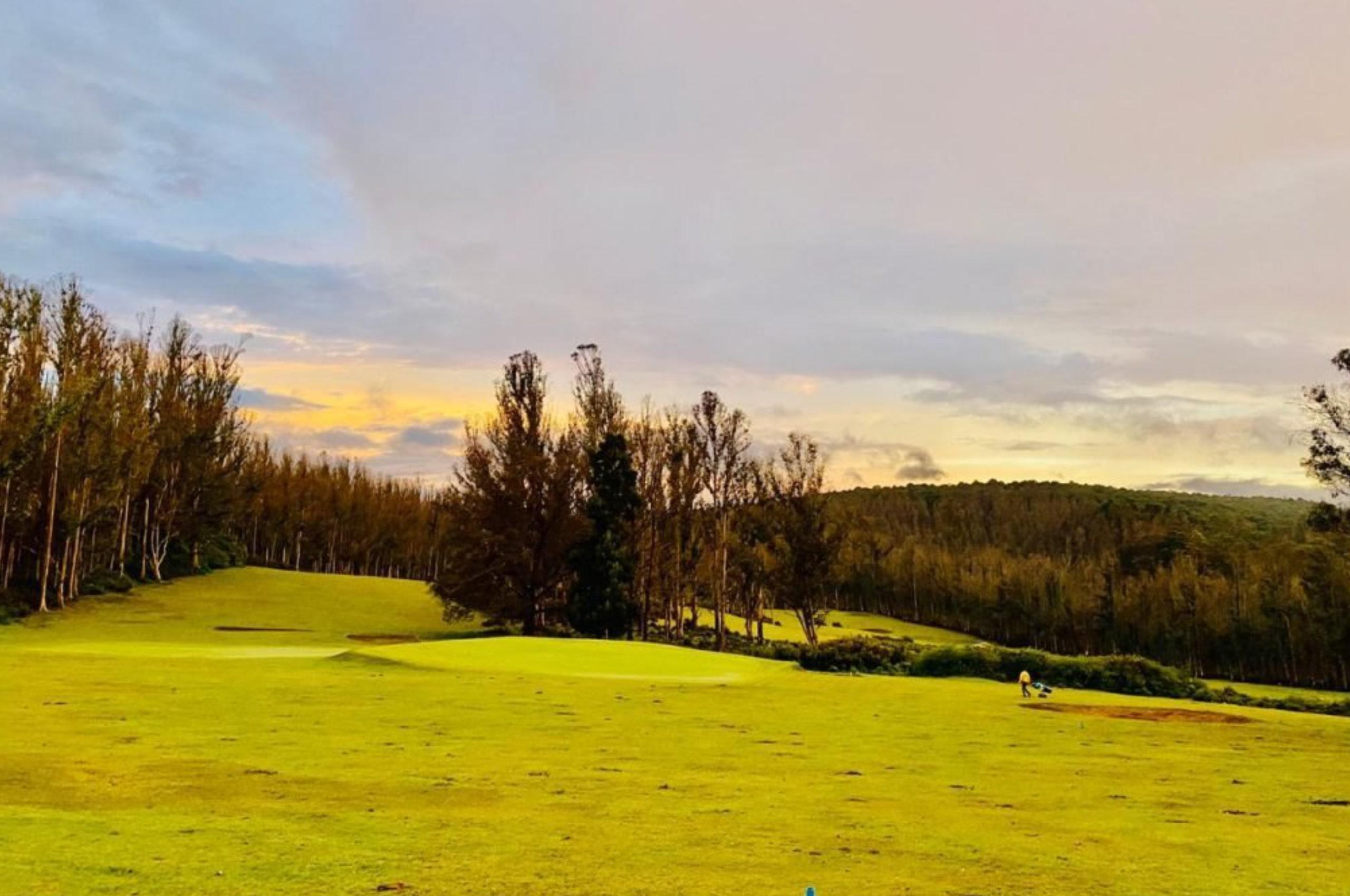 Featured Tours - Indian Golf Safari
